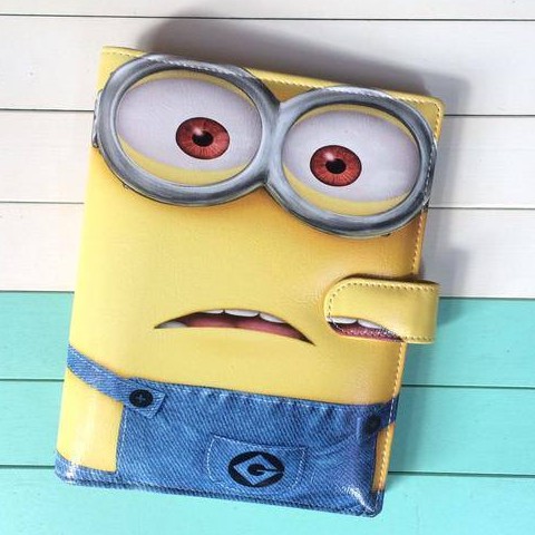 Jual binder minion | Shopee Indonesia