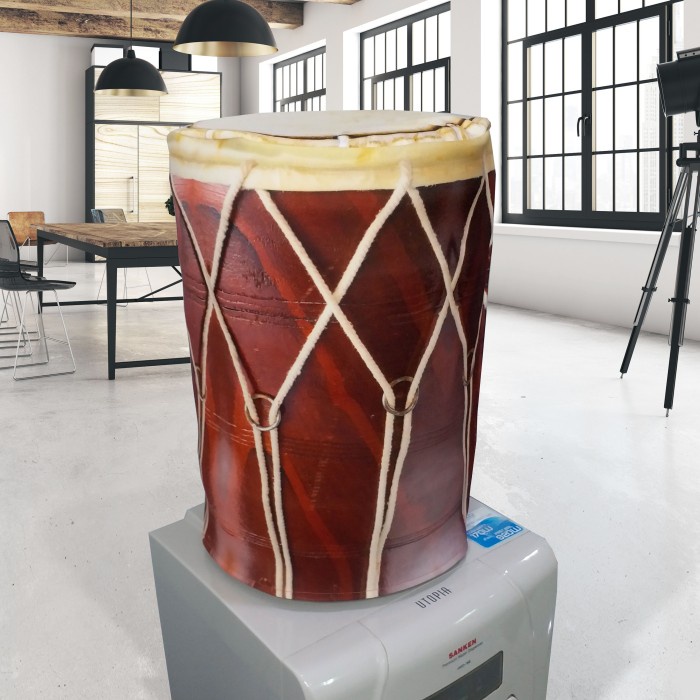 Jual Sarung Galon - Sarung Galon Dispenser Drum Alat Musik Tabuh ...