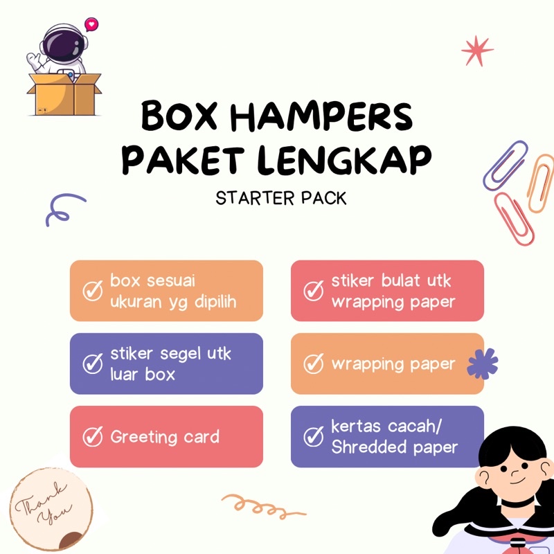 Jual Box Hampers Termurah Gift Box Package Ukuran 10x10x5cm Ukuran ...