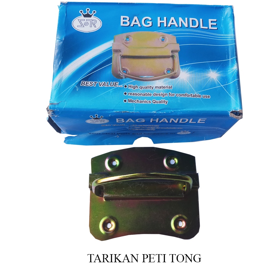 Jual Tarikan Peti / Tong Putih. / Bungkus ( 3 buah ) | Shopee Indonesia
