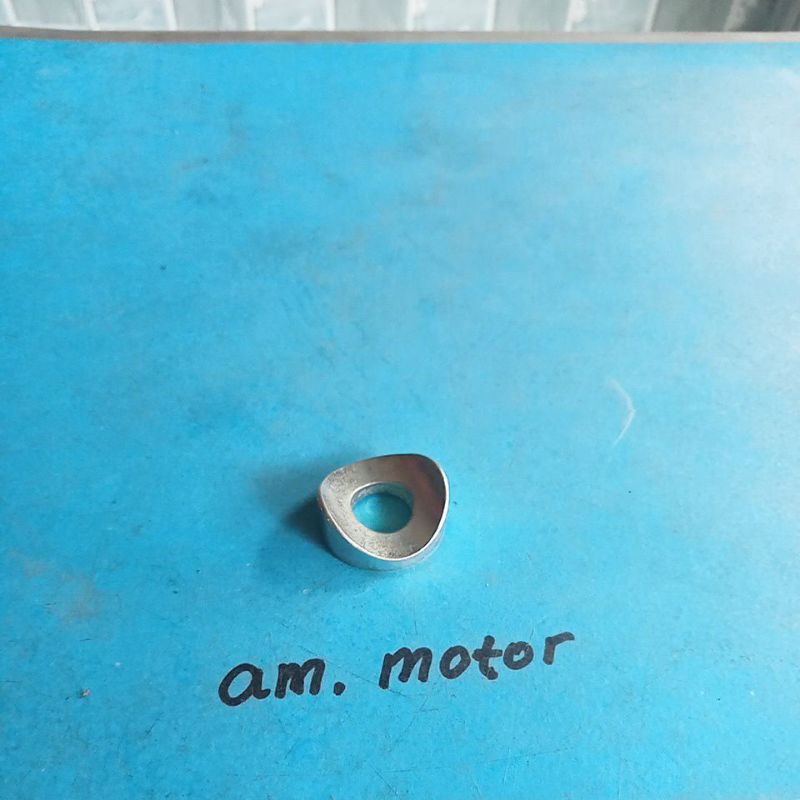 Jual mur ring baut stang honda, harga per 1 pcs | Shopee Indonesia