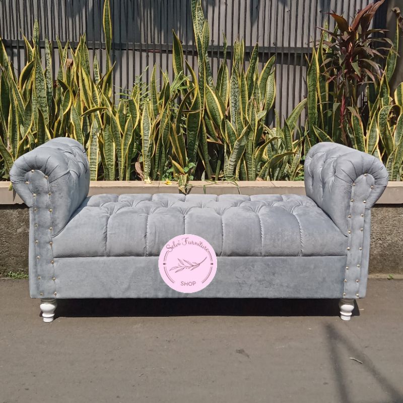 Jual SOFA BENCH CUSTOM UKURAN | Shopee Indonesia