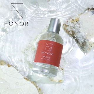 Jual Honor Parfum Pria Eau De Parfum 50ml - Bronx | Shopee Indonesia