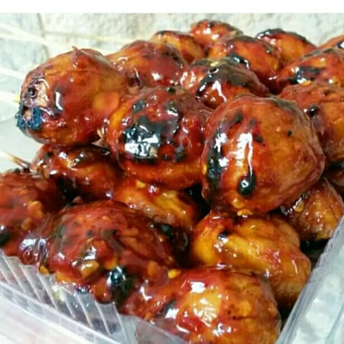 Jual Bakso Bakar Mercon | Shopee Indonesia