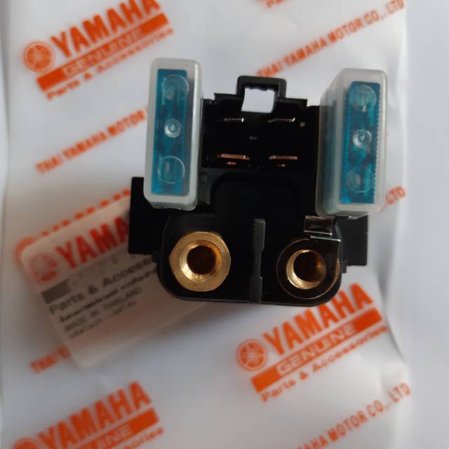 Jual Bendik stater swith starter relay assy Xeon - Byson | Shopee Indonesia