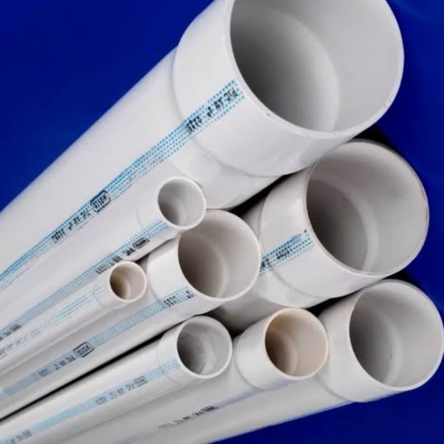 Jual Packing Tambahan Pipa PVC Khusus Lampu Mayin Celup Aquarium ...