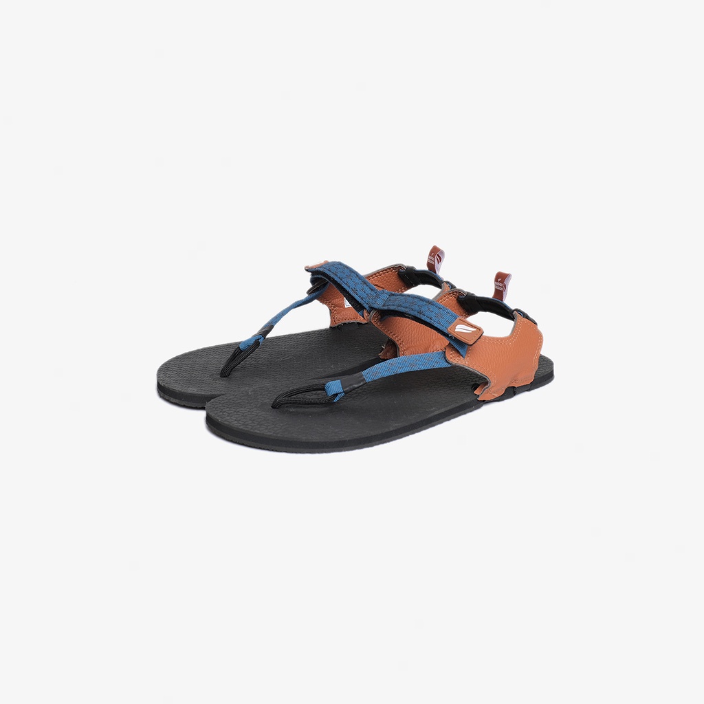 Jual PYOPP FLEDGE - Tapak V1.5 Barefoot Flip Flops - Terracota Series ...