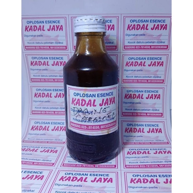 Jual essen oplosan daging caramel 30ml spesial ikan mas/patin/lele ...
