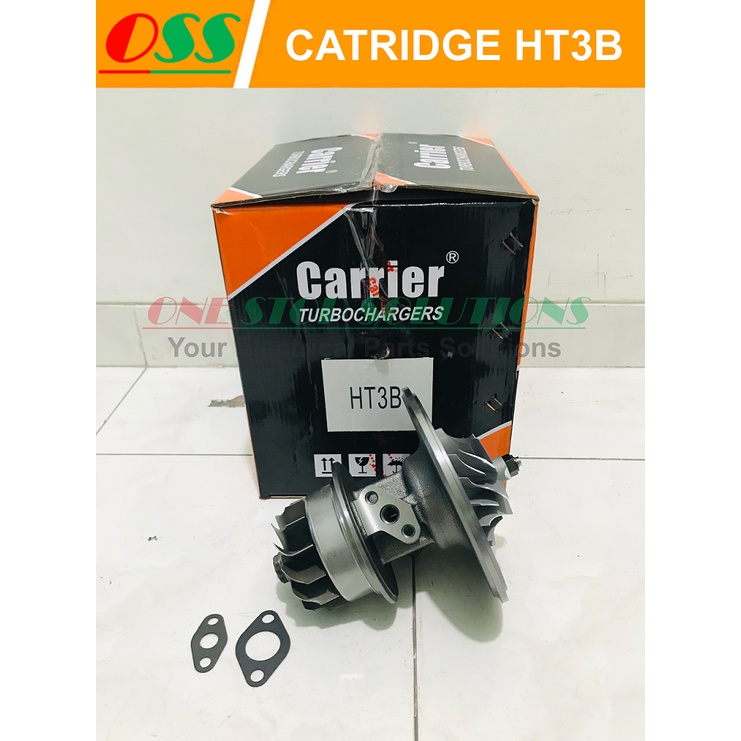 Jual CATRIDGE TURBO CHARGER HT3B CUMMINS NTA855 | Shopee Indonesia