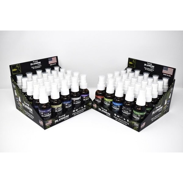 Jual parfum mobil paradise air spray premium spray aroma | Shopee Indonesia