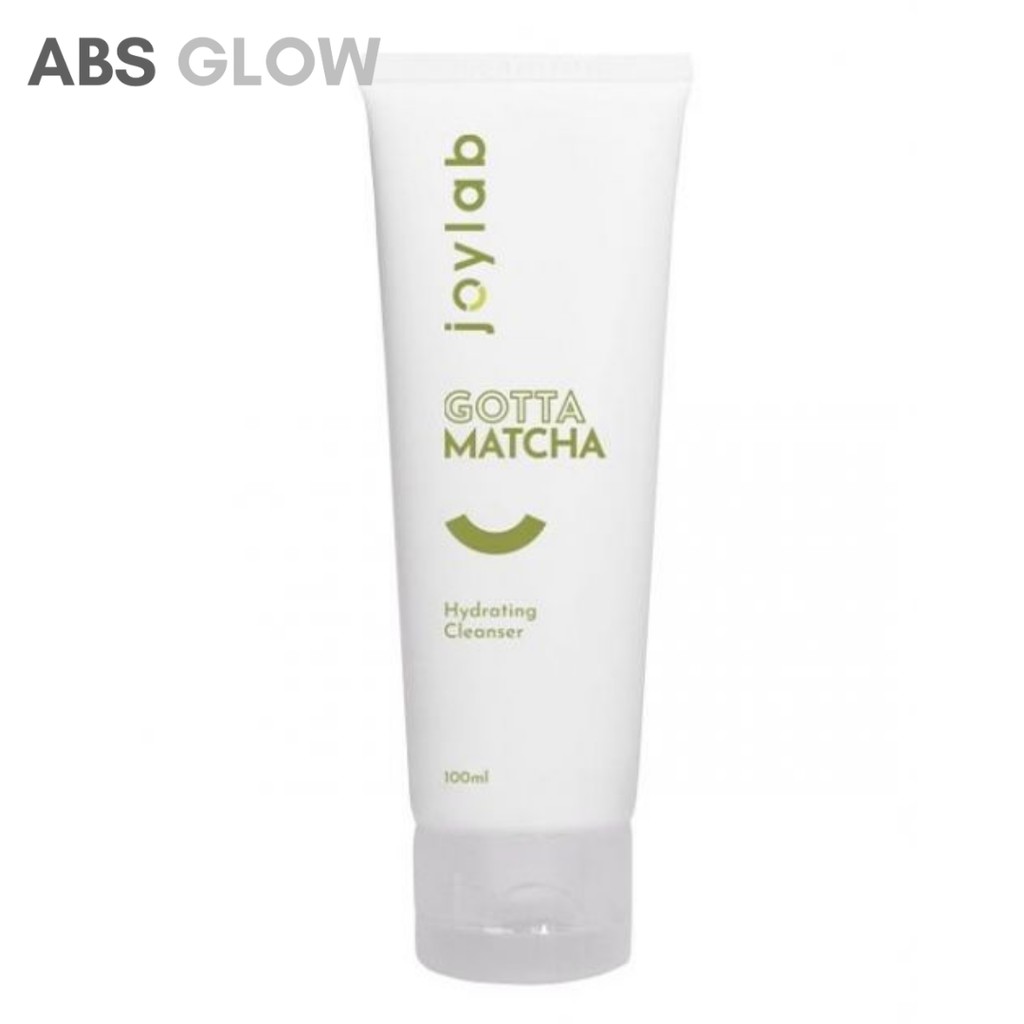 Jual JOYLAB GOTTA MATCHA 100ML | Shopee Indonesia