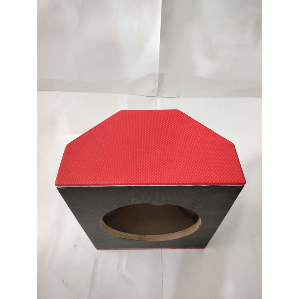 Jual BOX SPEAKER 8 INCI SUBWOOFER MOBIL MODEL PETI DS | Shopee Indonesia