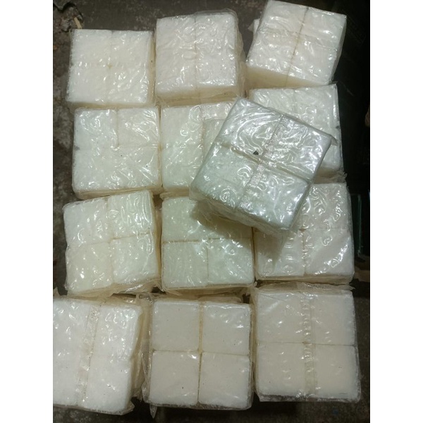 Jual Kompor Paravin Parafin Bahan Bakar Padat Lapangan Original Jatah ...