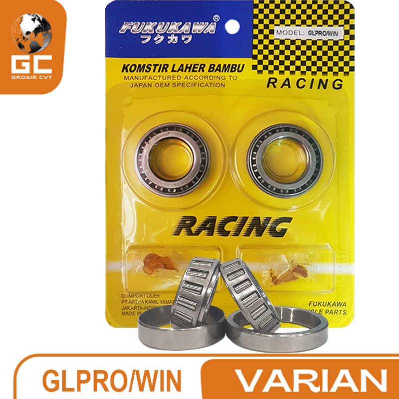 Jual Komstir racing bambu Vario 125 150 Beat Fi ESP 110 scoopy fi esp ...