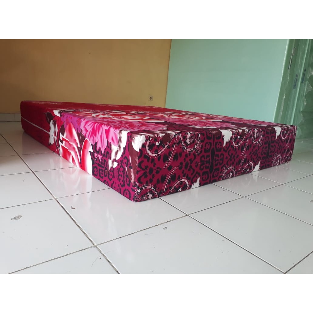 Jual Kasur Busa EON Density 23 INOAC Super Tebal 50cm asli Original ...