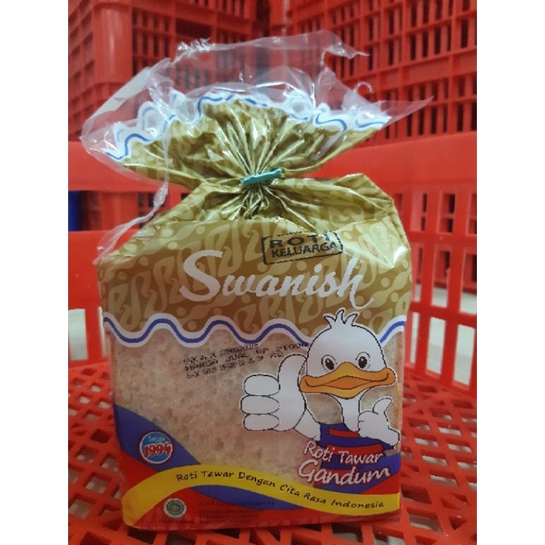 Jual Roti tawar gandum | Shopee Indonesia