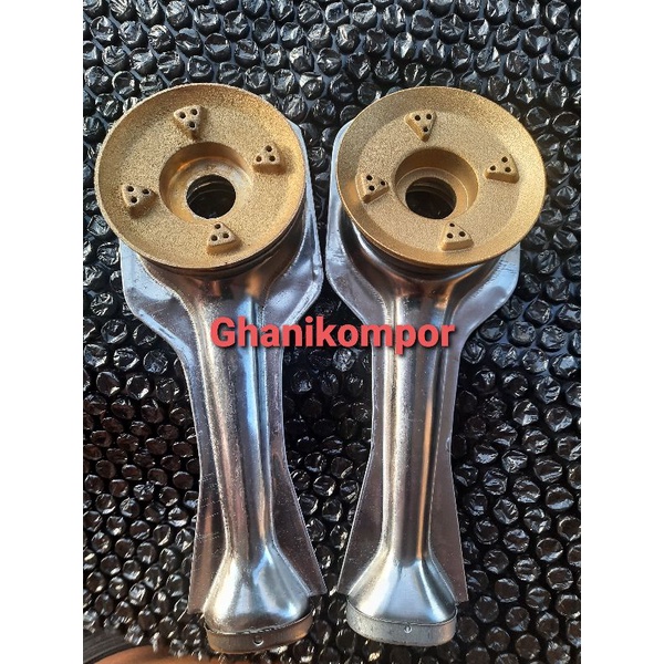Jual Sumbu kompor gas Rinnai 552 E - 602E -511e Burner tungku Rinnai | Shopee Indonesia