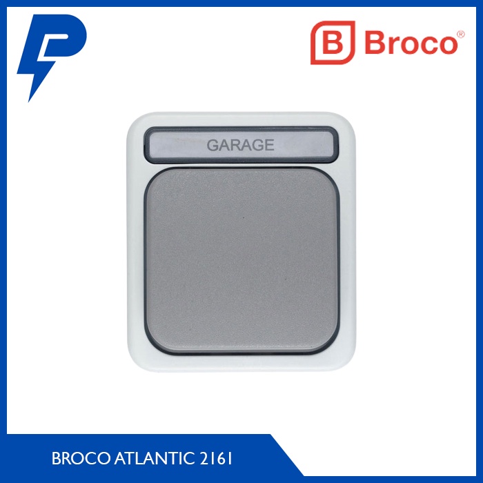 Jual BROCO Atlantic Saklar Engkel Outdoor Outbow 2161 GROSIR TERMURAH ...