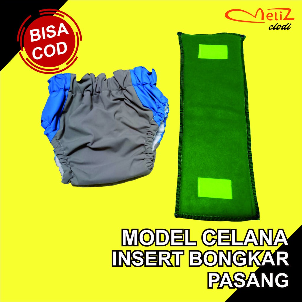 Jual CLODI AIO INSERT BONGKAR PASANG, POPOK CUCI ULANG, POPOK CUCI ... Jual CLODI AIO INSERT BONGKAR PASANG, POPOK CUCI ULANG, POPOK CUCI ...