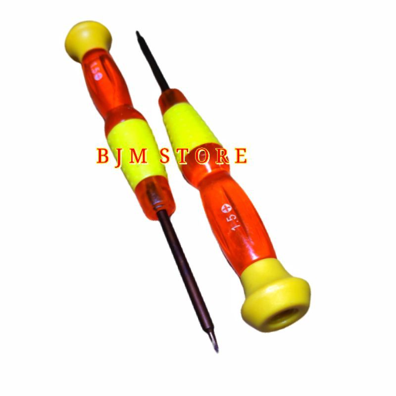 Jual OBENG HP - OBENG JAM 1.5 (+) | Shopee Indonesia