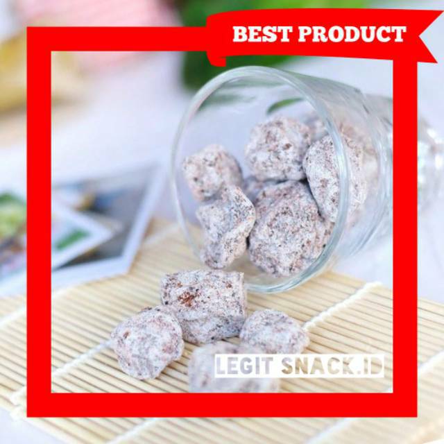 Jual Plum Asin Kiamboy Putih Kiamboi 250Gr | Shopee Indonesia