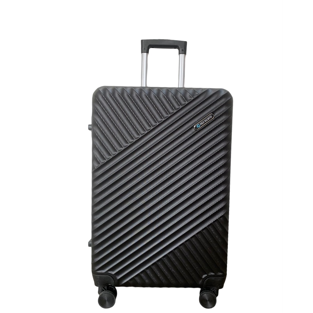 Jual Koper Kokoh 24 inch Original Polo Gen Koper Fiber Koper Kabin ...