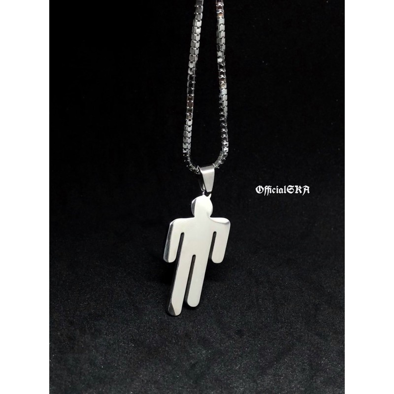 Jual BILLIE EILISH CHAIN | Shopee Indonesia