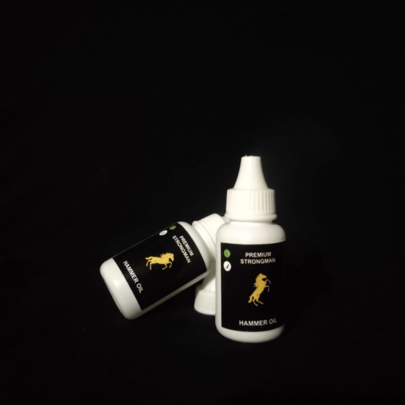 Jual HAMMER OIL | Shopee Indonesia