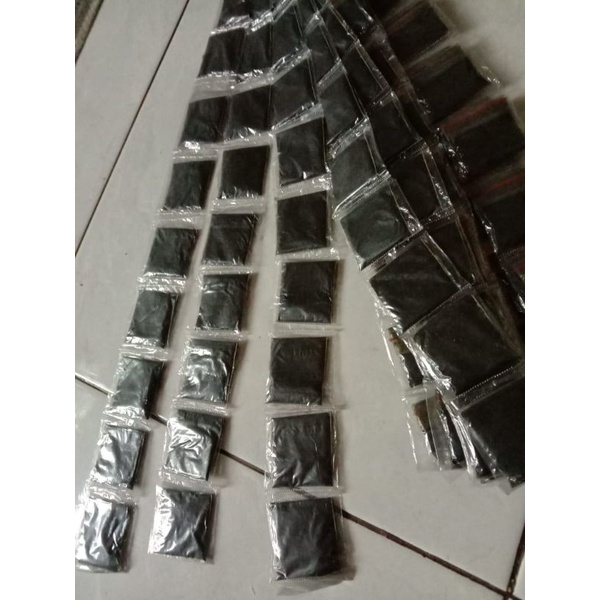 Jual Tinta Mangsi Bubuk Grosir 1 Renteng isi 10 bungkus | Shopee Indonesia