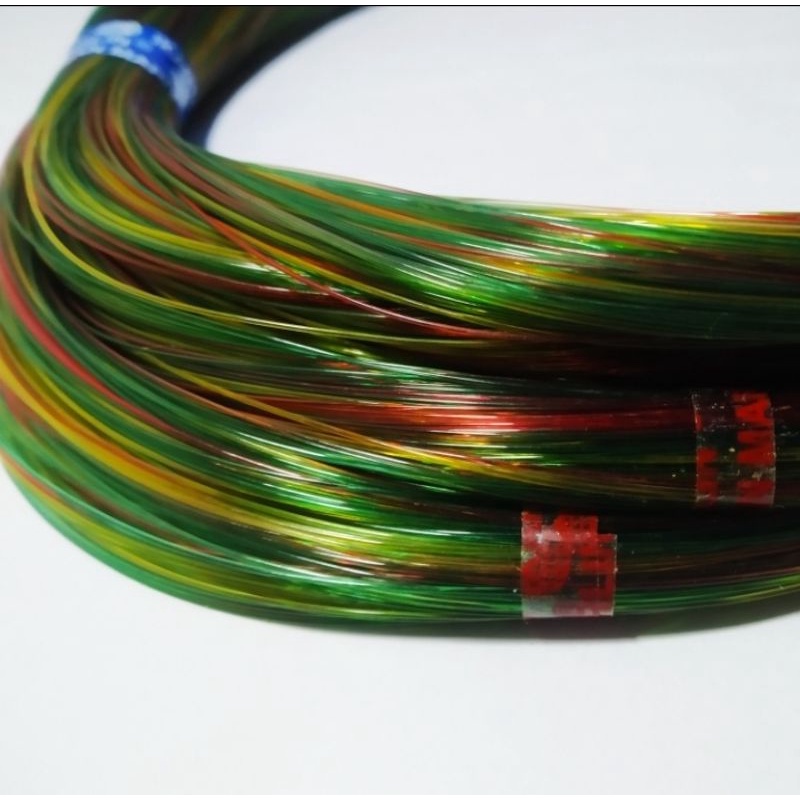 Jual Senar Layangan Panjang / Kenur Layang Layang / pengulur Layangan ...