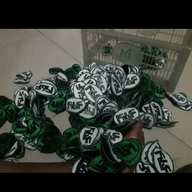 Jual logo rapi | Shopee Indonesia