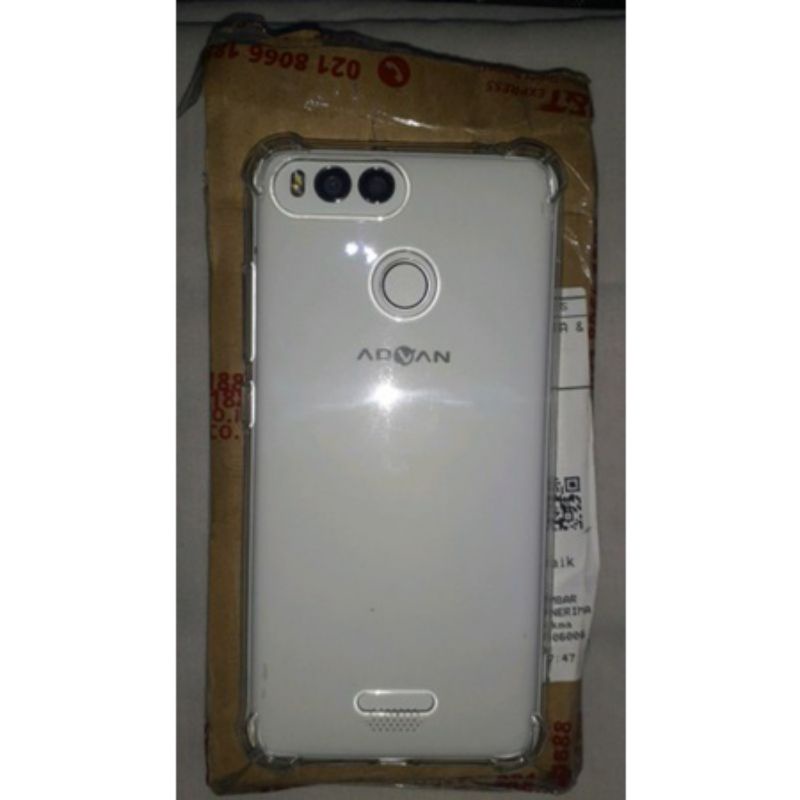Jual Advan I5c Duo Softcase Advan I5C Duo Case Cocok Advan I5c Duo Anti ...