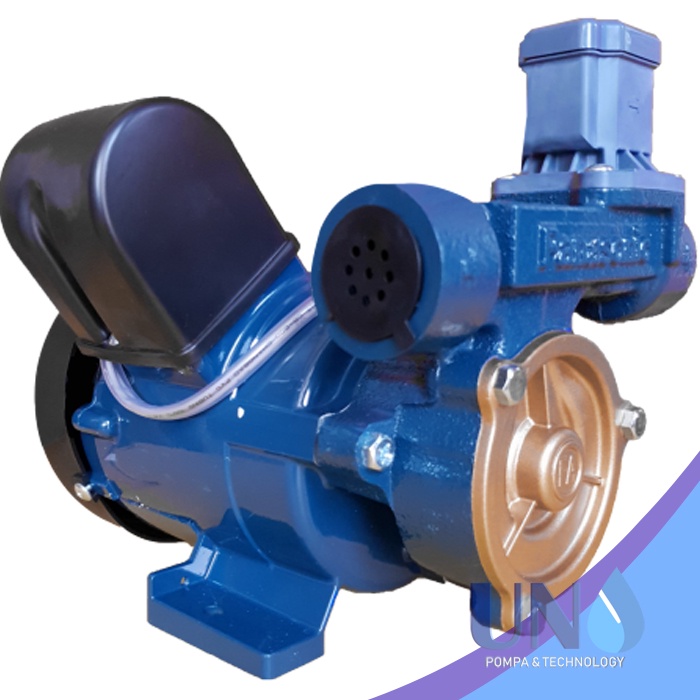 Jual Pompa air Dorong / Booster Panasonic GA 200 FA | Shopee Indonesia