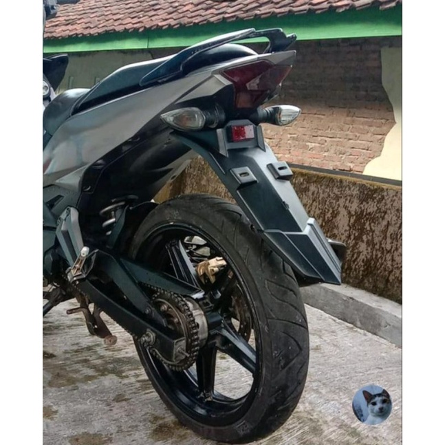 Jual spakbor belakang mx king | Shopee Indonesia