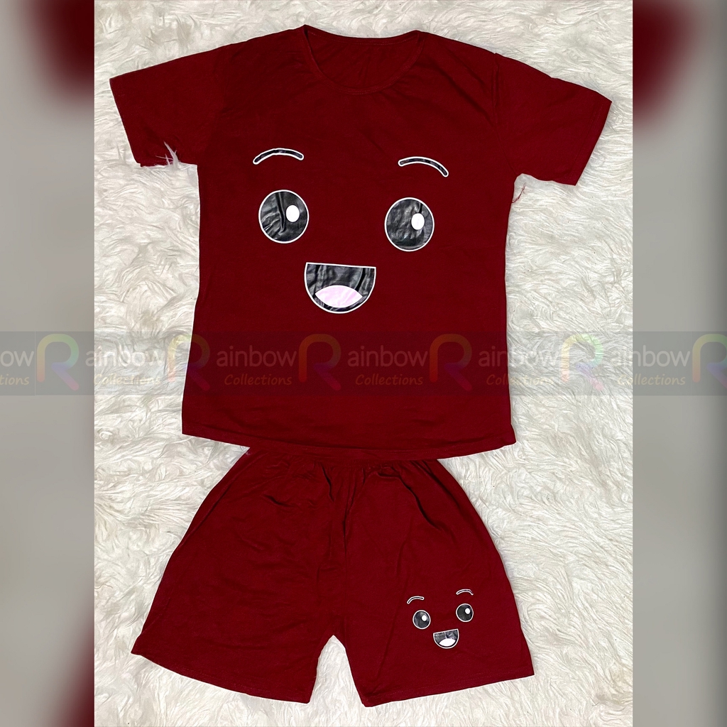 Jual SET SETELAN WANITA ADUDU / SET ADUDU TEBAL DAN ADEM | Shopee Indonesia