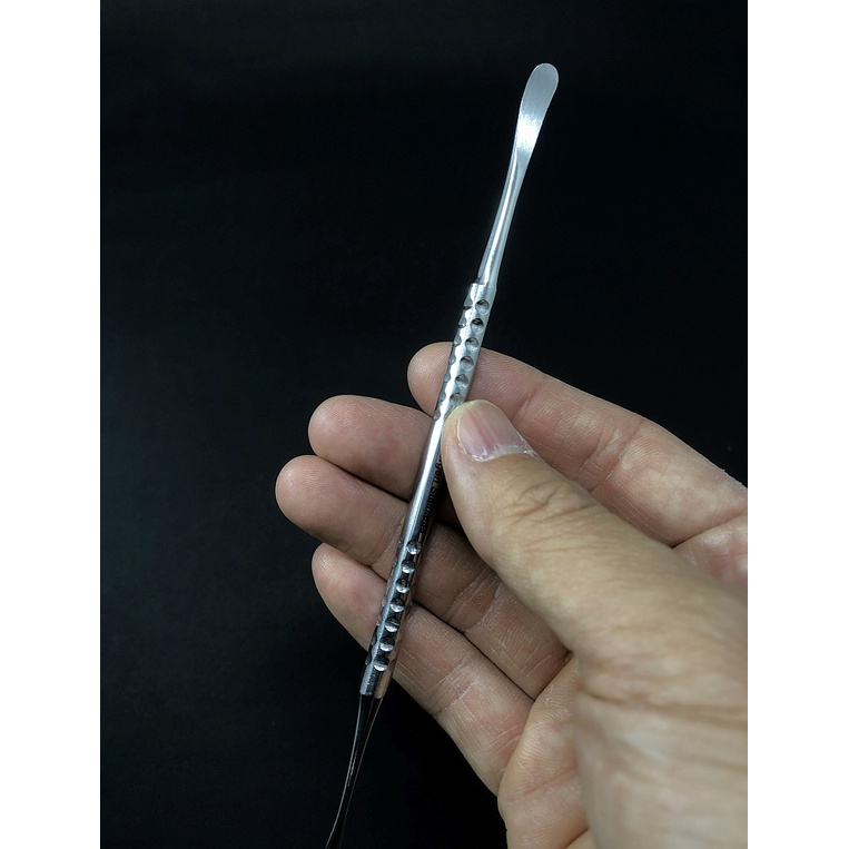 Jual RASPARATORIUM / BEALE WAX CARVER / DENTAL INSTRUMENT / HAND ...