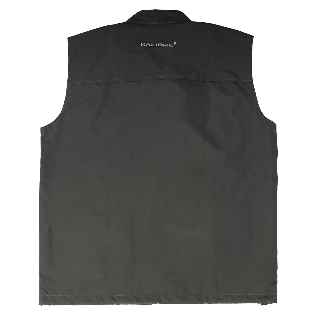 Jual Kalibre Jaket Vest Army 970429 | Shopee Indonesia