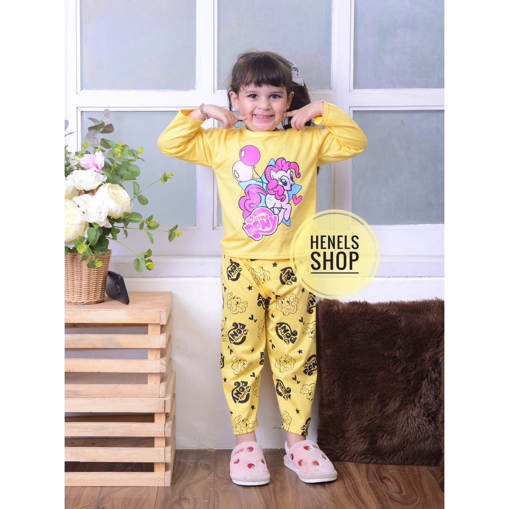 Jual Setelan Panjang Anak Usia 3 - 5 Tahun Bisa Cod Bahan Kaos Katun ... Jual Setelan Panjang Anak Usia 3 - 5 Tahun Bisa Cod Bahan Kaos Katun ...