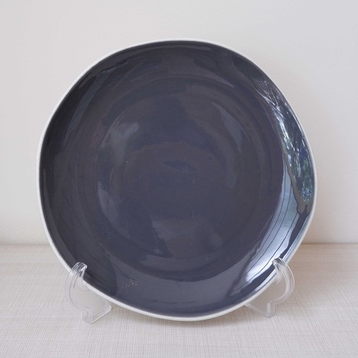 Jual Makase Piring Batu Poles 01000037 | Shopee Indonesia