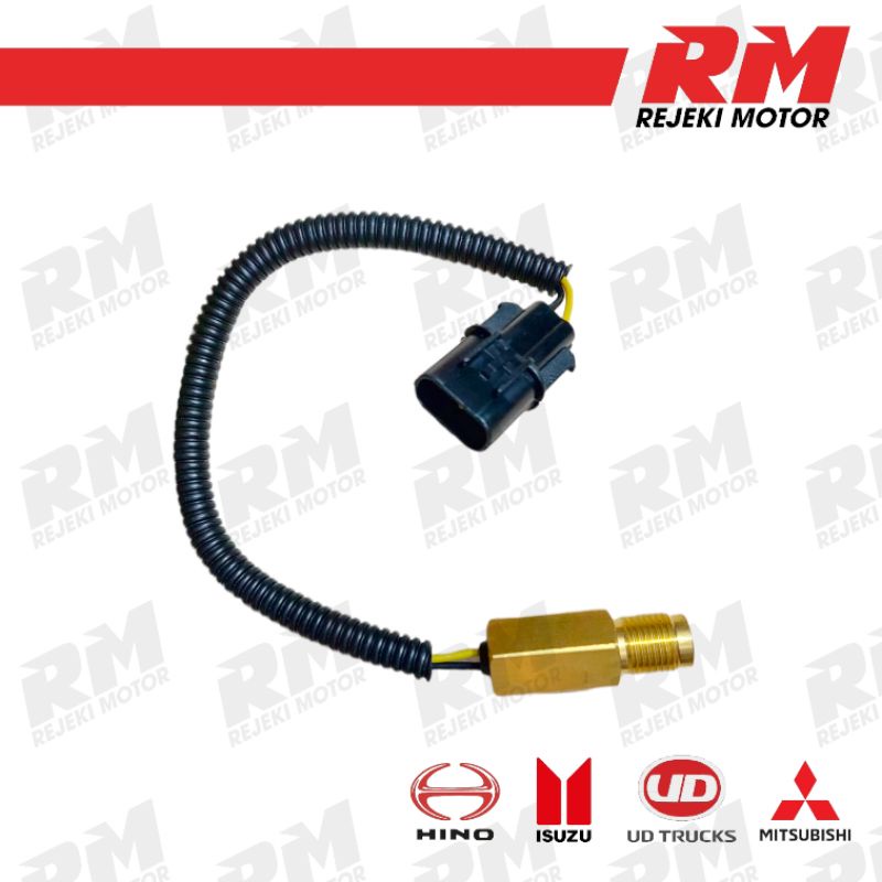 Jual SWITCH SENSOR RPM FUSO 190PS OEM | Shopee Indonesia