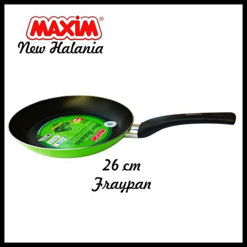 Jual teflon maxim | Shopee Indonesia