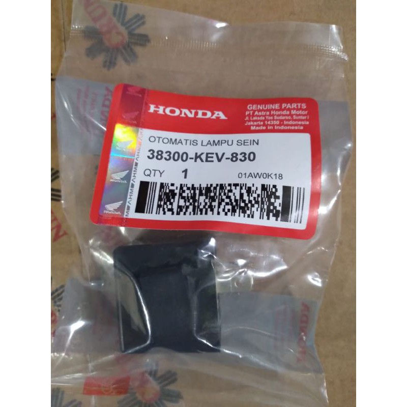 Jual Flasher sen Flaser sen Flasher sein Relay universal Relai ...