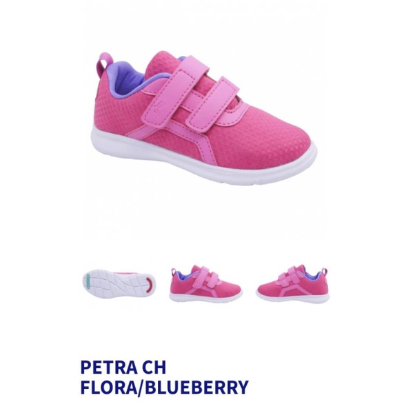 Jual Sepatu Toezone Petra Pink | Shopee Indonesia