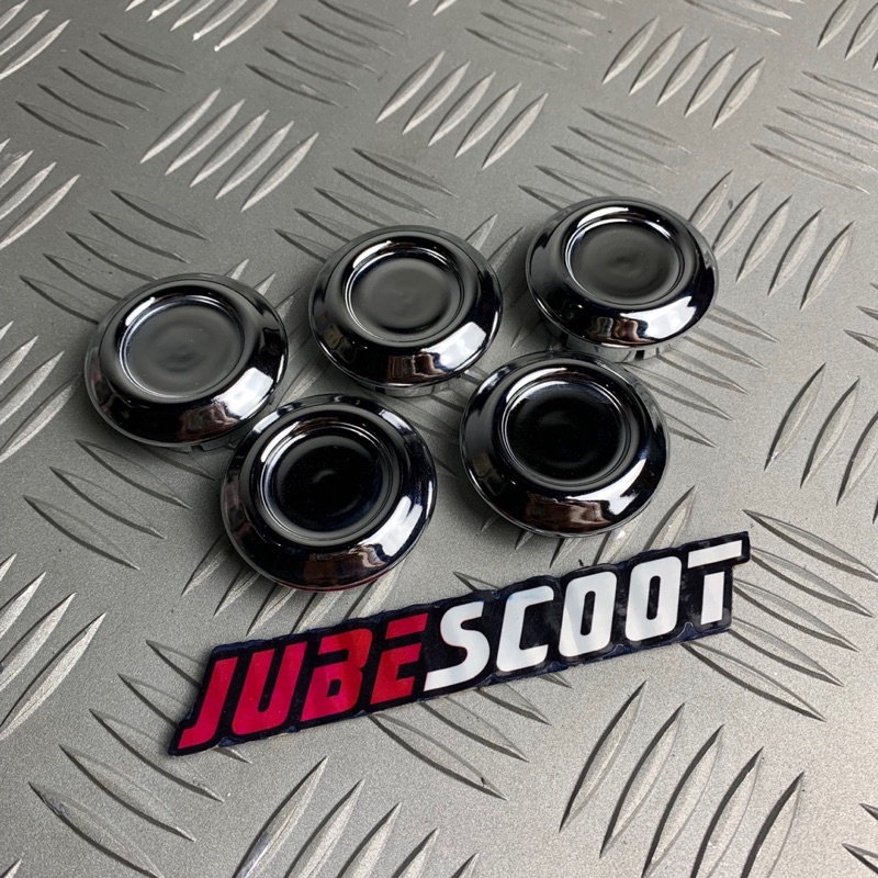 Jual Wheel Dop Velg Original Vespa Sprint Primavera S LX LXV GTS ...