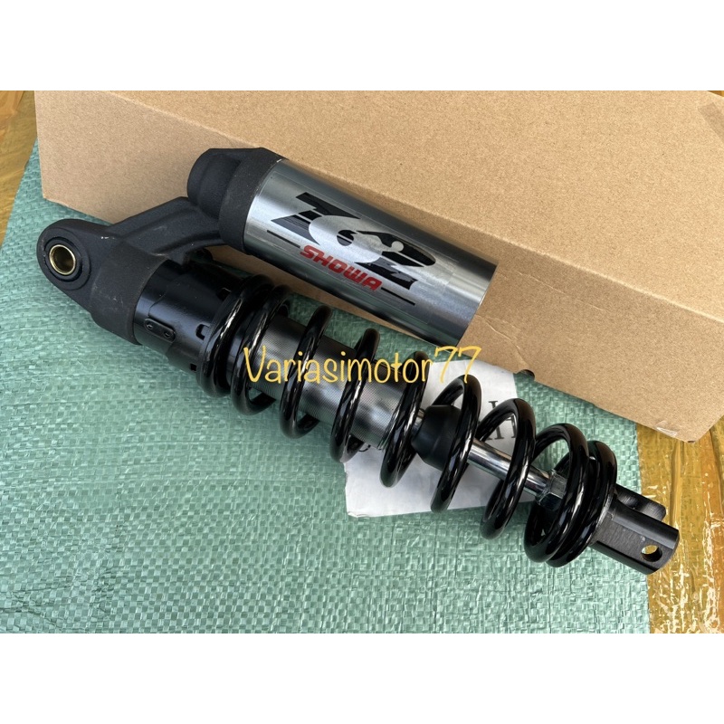 Jual SHOCKBREAKER BELAKANG TABUNG ATAS SHOCK SHOWA NON STELL Z62 SPORT UK 310 UK 330 ALL MATIC ...