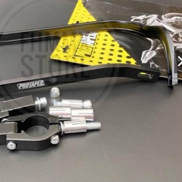 Jual Handguard tulang besi /proguard tulang besi / pelindung tangan ...