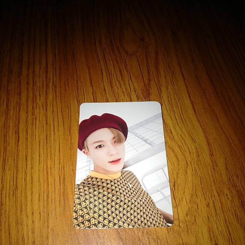 Jual PC JENO WE GO UP (BOOKED) | Shopee Indonesia