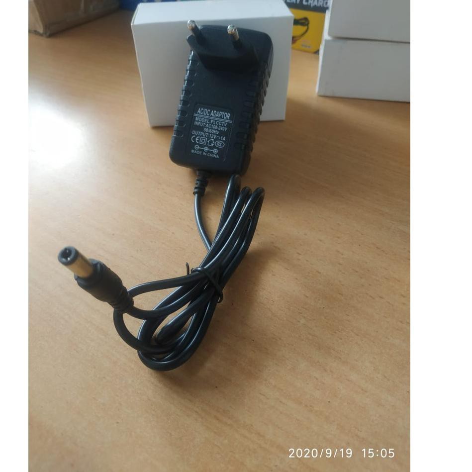 Jual Terbaru LIJJZ Charger Cas Adaptor Motor Mobil Mainan Aki 12v 2 ...