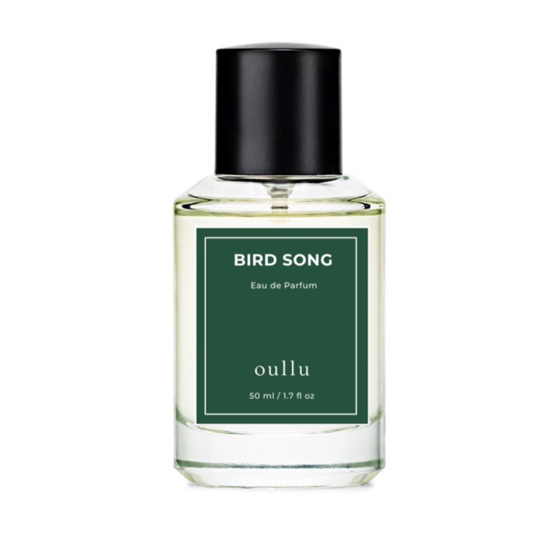 Jual Oullu Bird Song 50ml EDP (defect cylinder) | Shopee Indonesia
