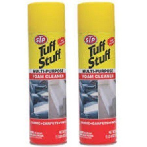 Jual STP TUFF STUFF MULTI PURPOSE FOAM CLEANER | Shopee Indonesia